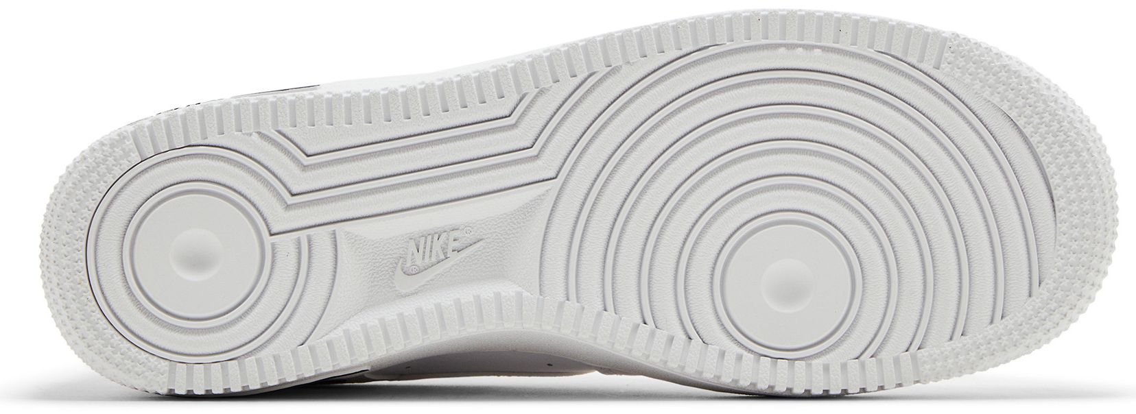 Buy Nike Air Force 1 LV8 3 GS 'Multiple Logos' - CJ4092 100 | GOAT