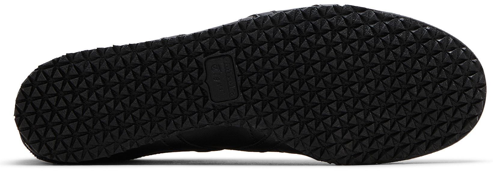Buy Onitsuka Tiger Mexico 66 'Triple Black' - 1183C102 002 | GOAT