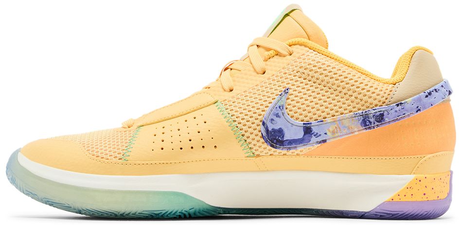Buy Nike Ja 1 'EYBL Peach Jam' - FN6615 900 | GOAT