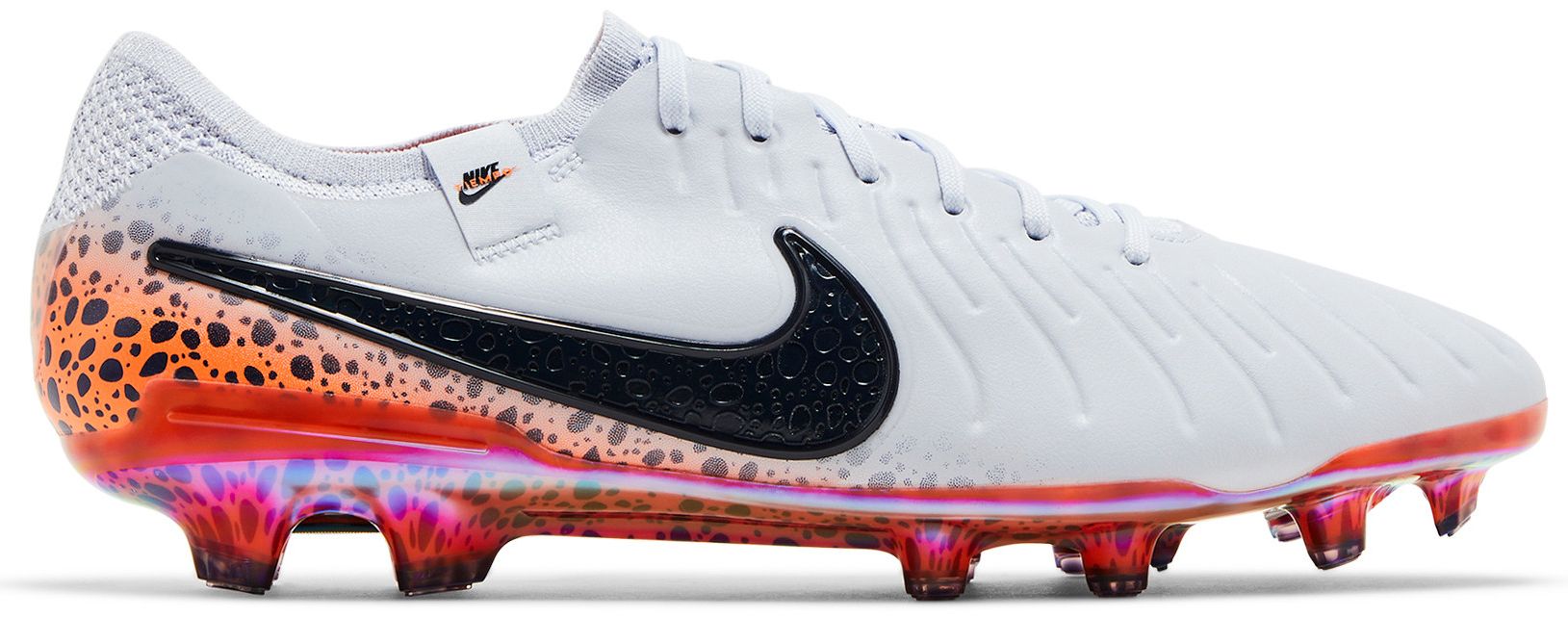 Buy Nike Tiempo Legend 10 Elite FG 'Electric Pack' - FQ3249 900 | GOAT