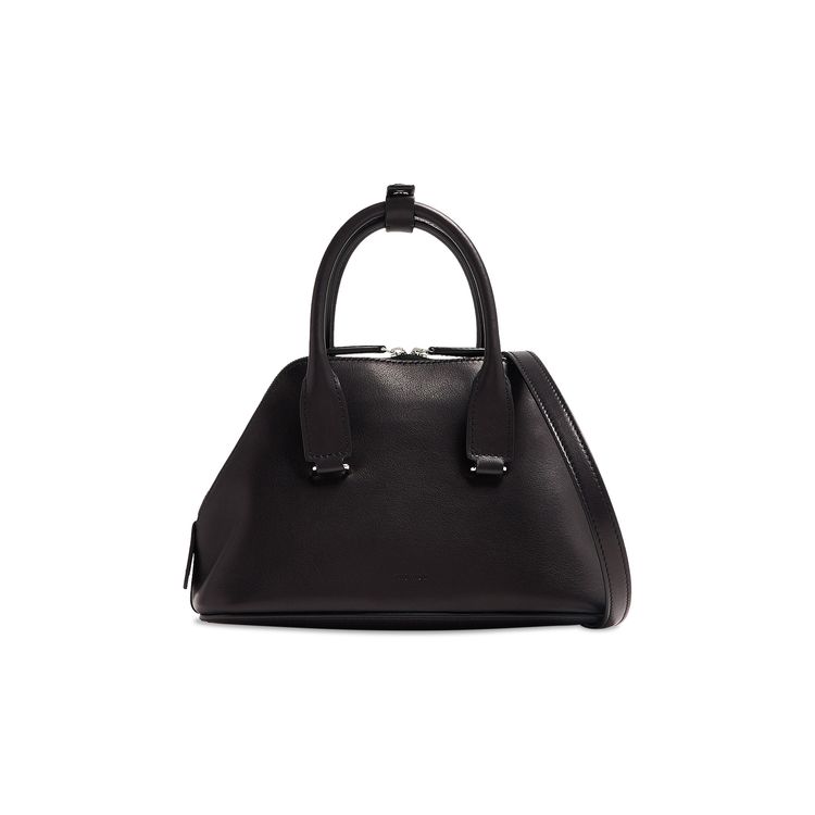 Buy The Row Mini Devon Bag 'Black' - W1708 L72 BLPL | GOAT CA