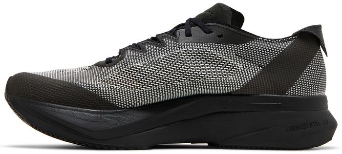 Buy Adidas Adizero Boston 12 'Black Carbon' - ID5985 | GOAT