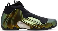 Buy Nike Air Flightposite 'Metallic Gold' 2024 - FV5582 700 | GOAT
