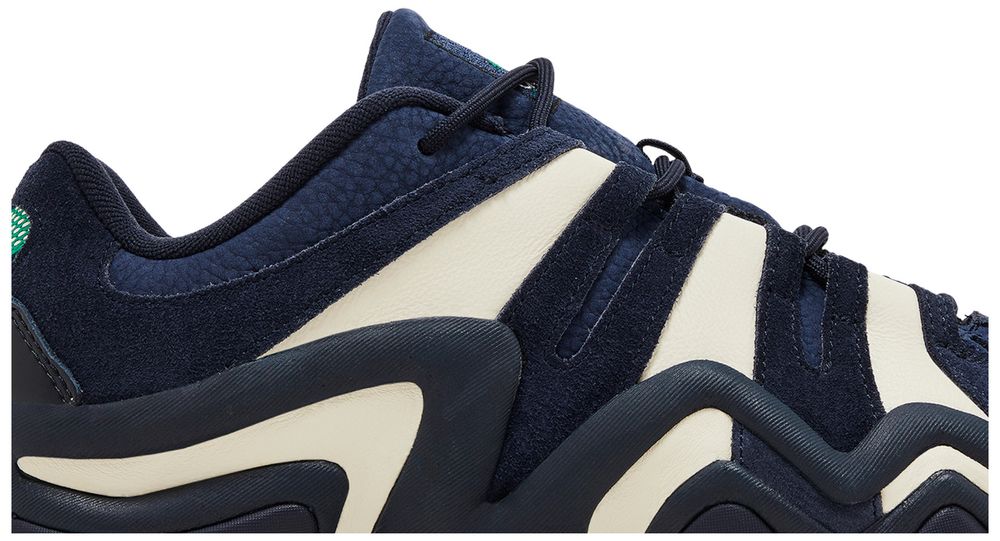 Buy Hoop York City x adidas Crazy 8 Low 'Legend Ink Off White' - IH2825 ...