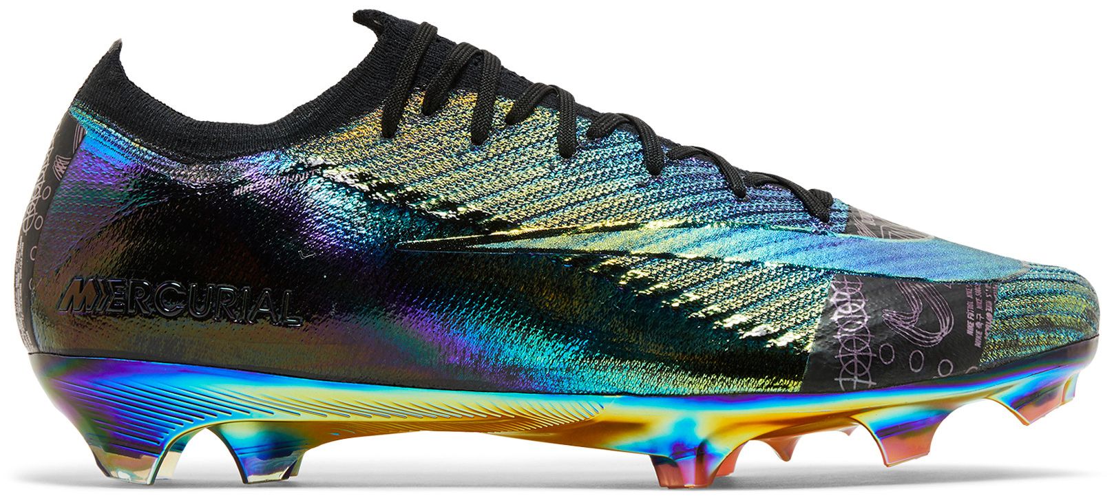 Buy Nike Zoom Mercurial Vapor 16 Elite SE FG 'Cosmic Speed Pack ...