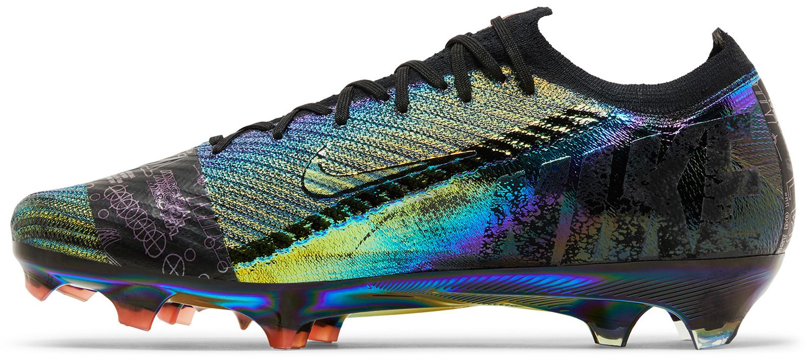 Buy Nike Zoom Mercurial Vapor 16 Elite SE FG 'Cosmic Speed Pack ...