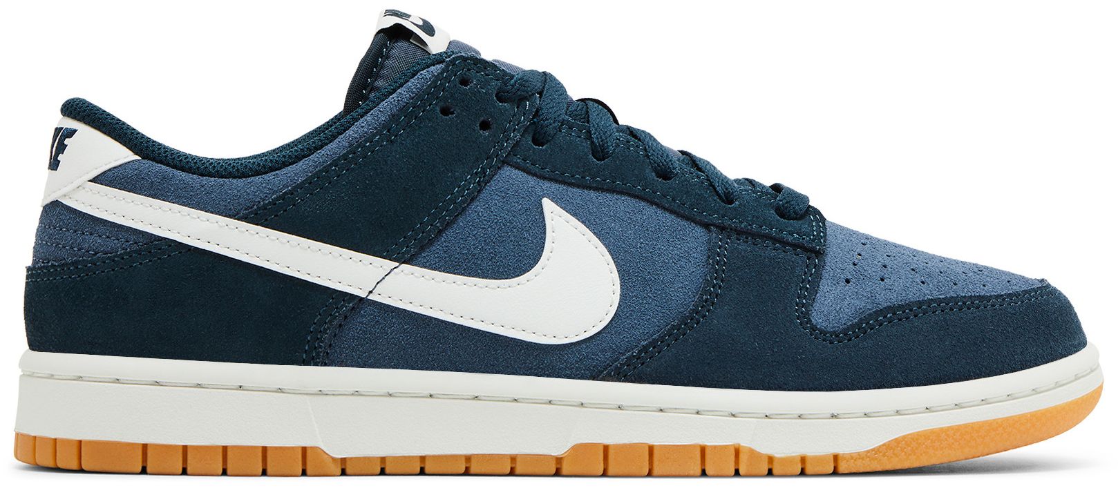 Buy Nike Dunk Low SE 'Armory Navy Gum' - HQ1931 400 | GOAT