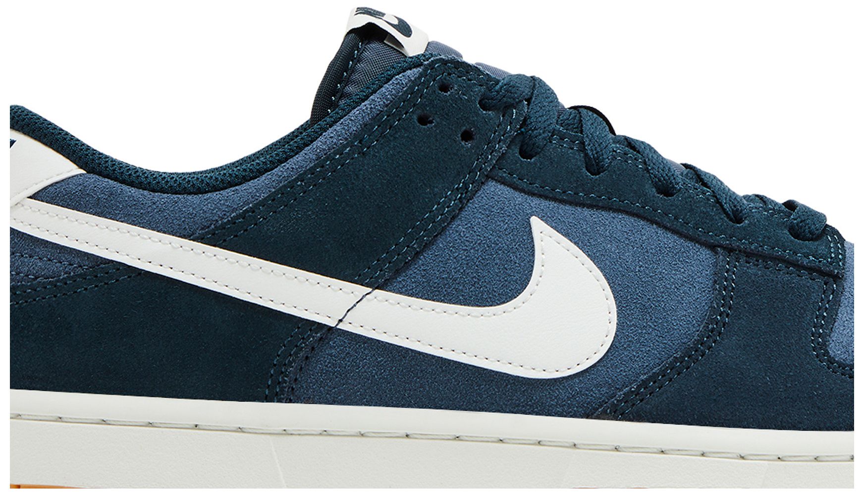 Buy Nike Dunk Low SE 'Armory Navy Gum' - HQ1931 400 | GOAT