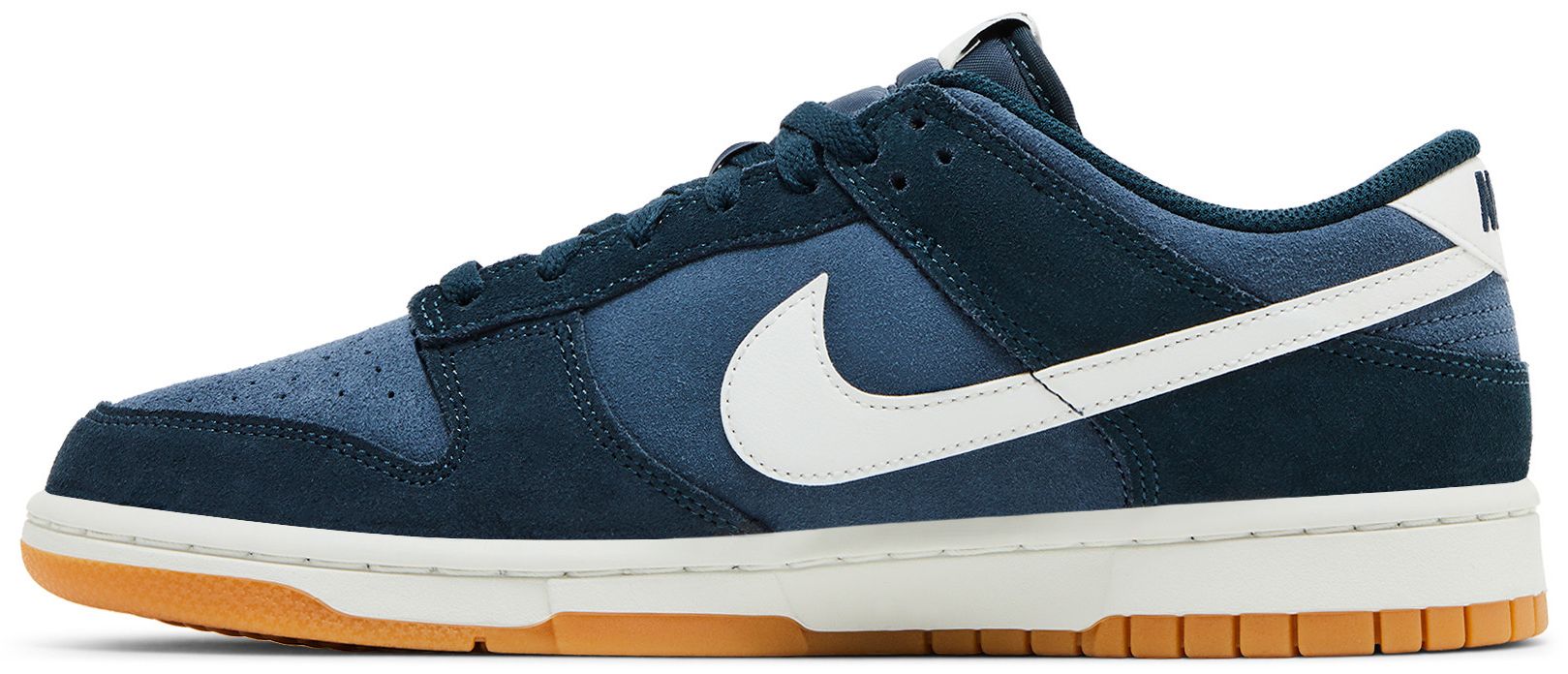Buy Nike Dunk Low SE 'Armory Navy Gum' - HQ1931 400 | GOAT