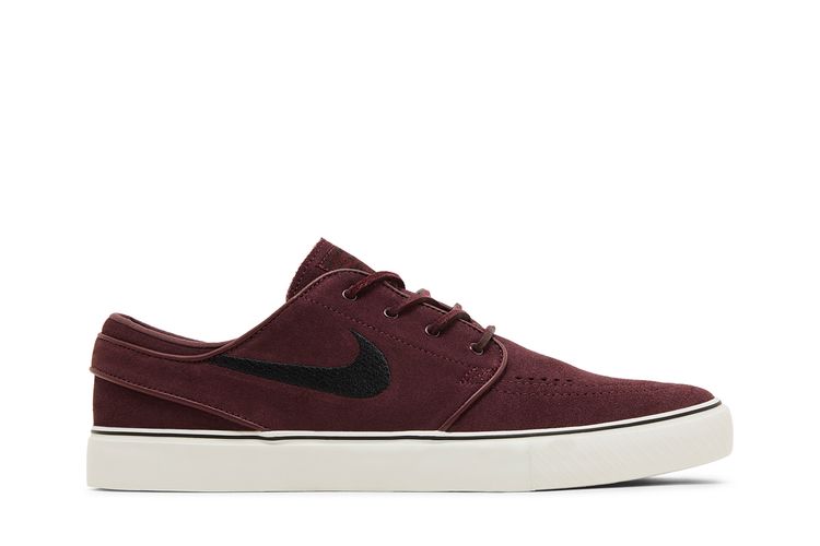 Buy Nike Zoom Stefan Janoski OG+ SB 'Burgundy Crush' - FD6757 602 | GOAT