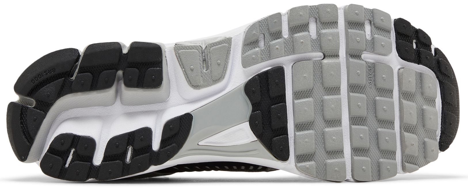 Buy Nike Air Zoom Vomero 5 'Metallic Silver Black' - FJ4151 004 | GOAT