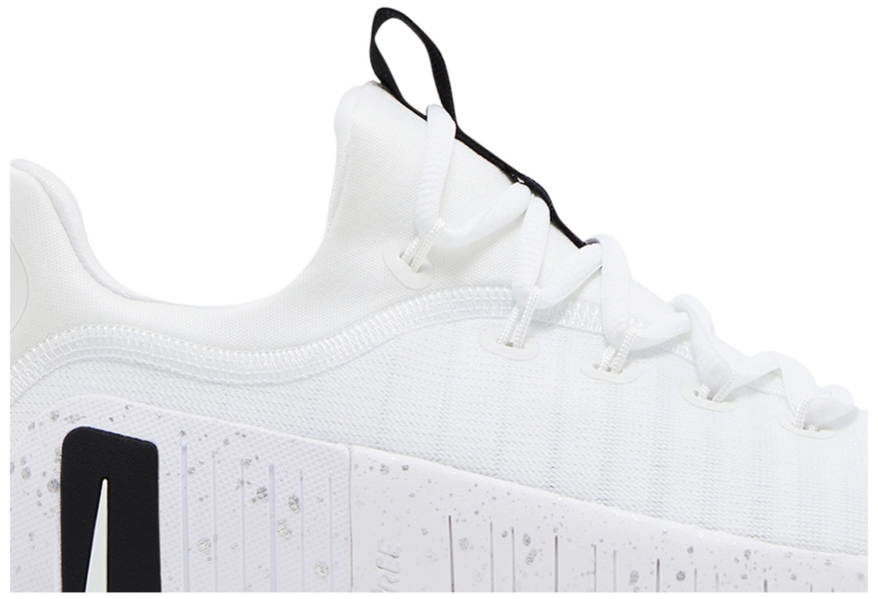 Buy Nike Wmns Free Metcon 6 'White Metallic Silver Black' - HQ3510 100 ...
