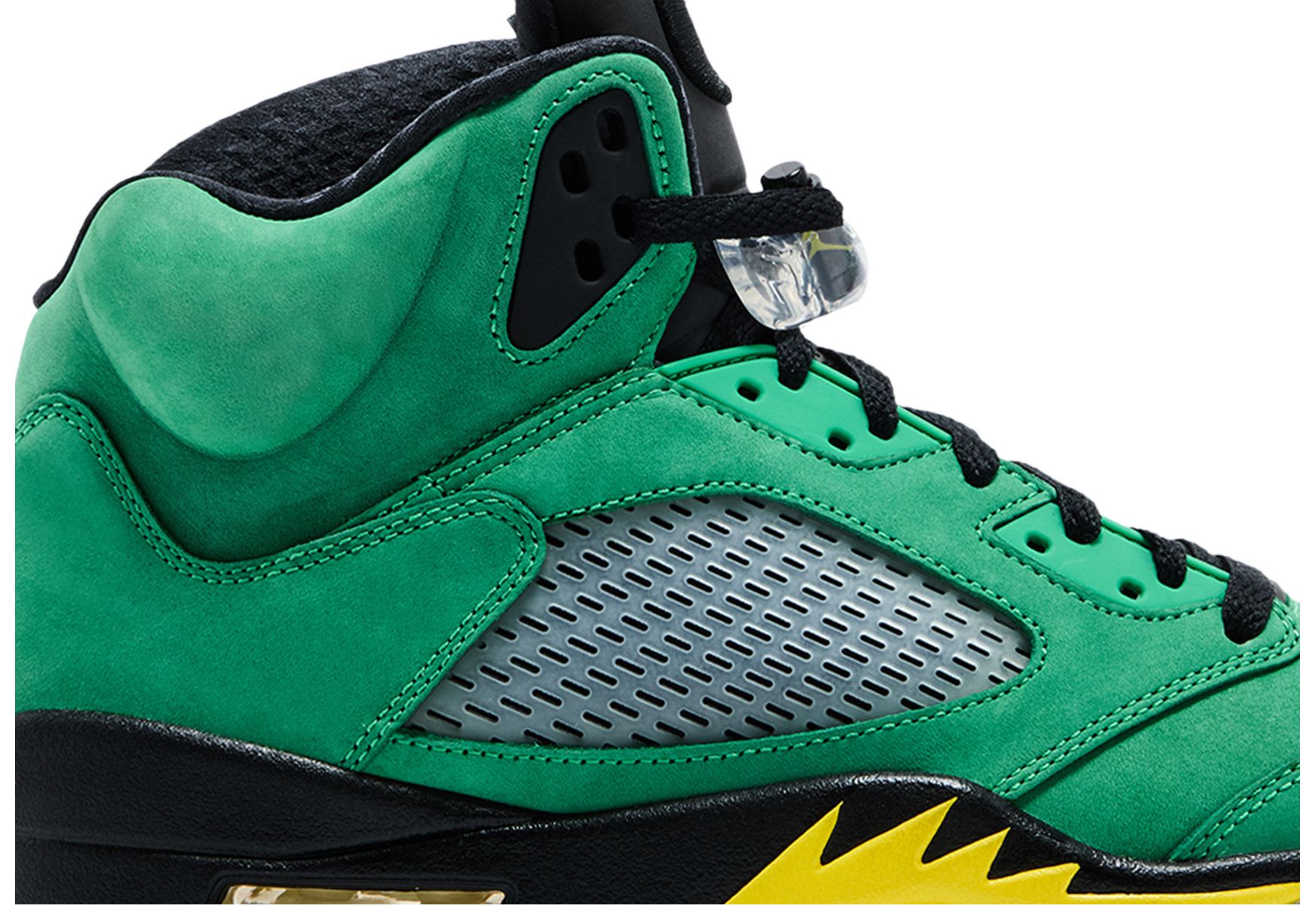 Buy Air Jordan 5 'Oregon Ducks' - H013 MNJDLS 535 | GOAT