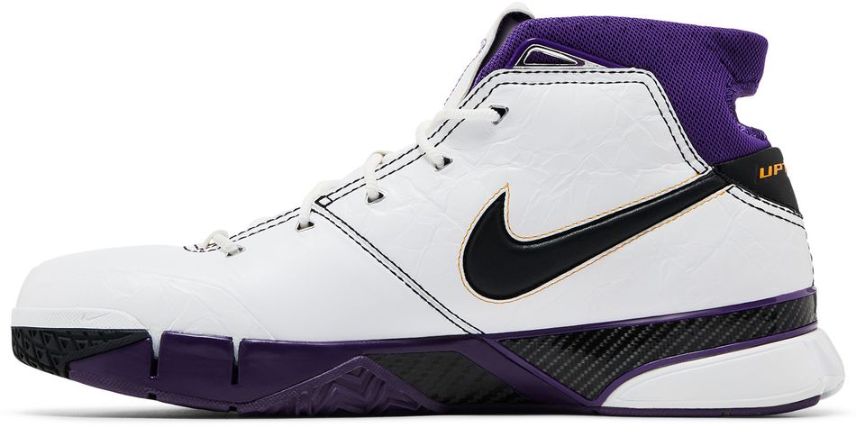 Buy Nike Zoom Kobe 1 '81 Points' PE - BAM241 M6 | GOAT