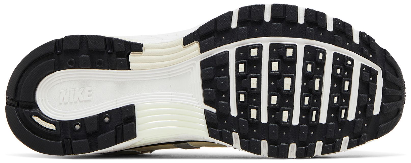 Buy Nike Wmns P-6000 'Coconut Milk Metallic Silver' - FV6603 100 | GOAT