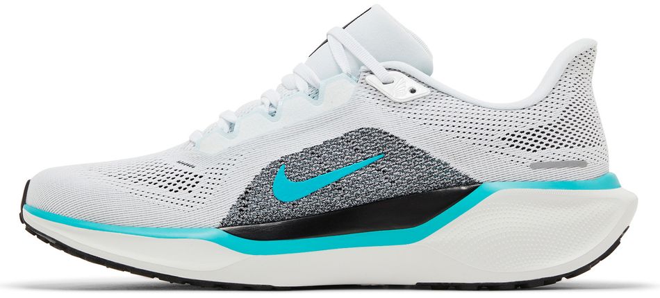 Buy Nike Air Zoom Pegasus 41 'White Dusty Cactus' - FD2722 103 | GOAT