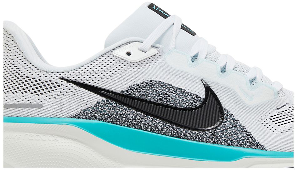 Buy Nike Air Zoom Pegasus 41 'White Dusty Cactus' - FD2722 103 | GOAT