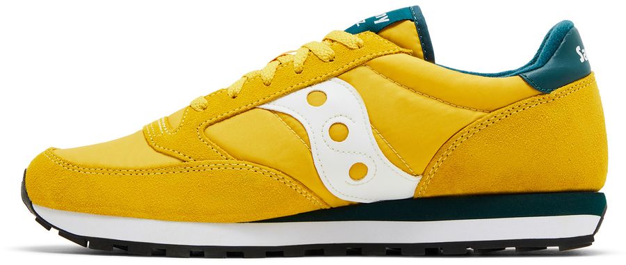 Buy Saucony Jazz Original 'Yellow' - S2044 330 | GOAT