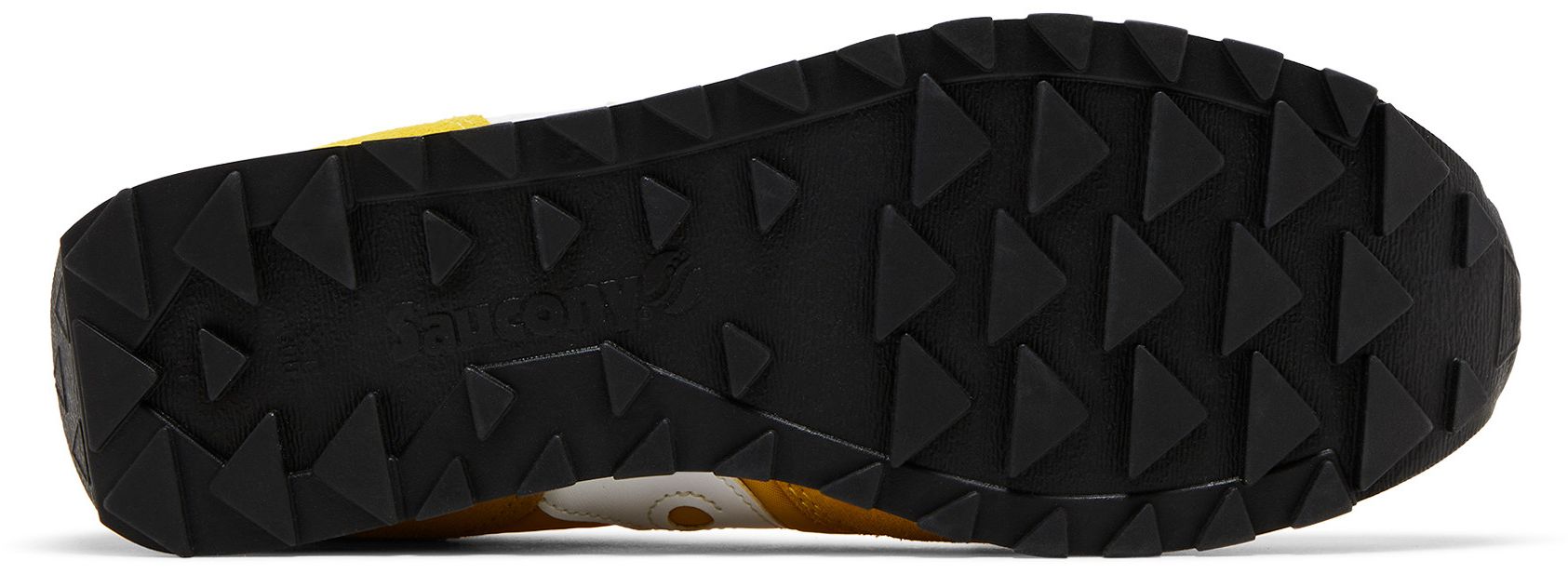 Buy Saucony Jazz Original 'Yellow' - S2044 330 | GOAT