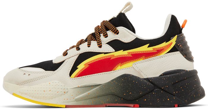 Buy Cheetos x Puma RS-X FH 'It's a Cheetos Thing' - 397216 01 | GOAT