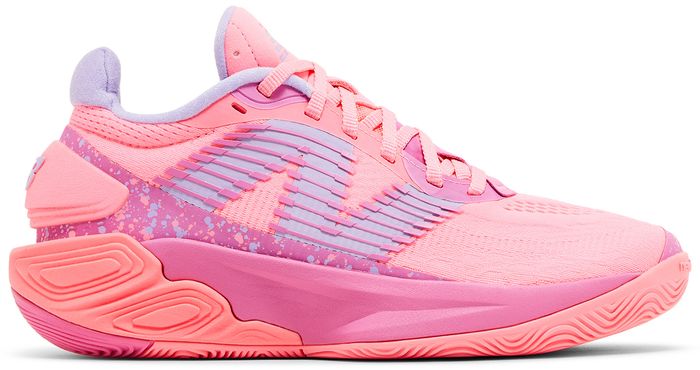 Buy New Balance Two WXY V5 'Ultra Pink Lilac Glo' - BB2WYCA5 | GOAT