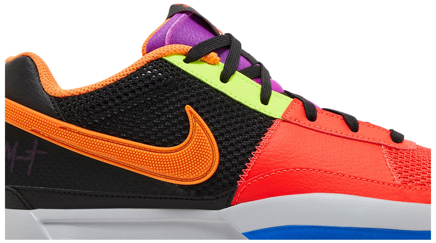 Buy Nike Ja 1 'All-Star - Check' - FJ4241 001 | GOAT