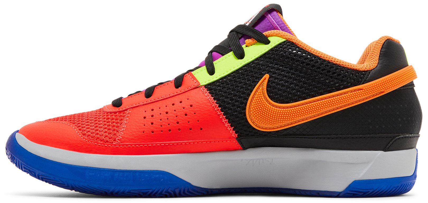 Buy Nike Ja 1 'All-Star - Check' - FJ4241 001 | GOAT