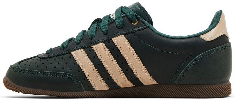 Buy Adidas Wmns Japan 'Mineral Green Crystal Sand' - IG4278 | GOAT