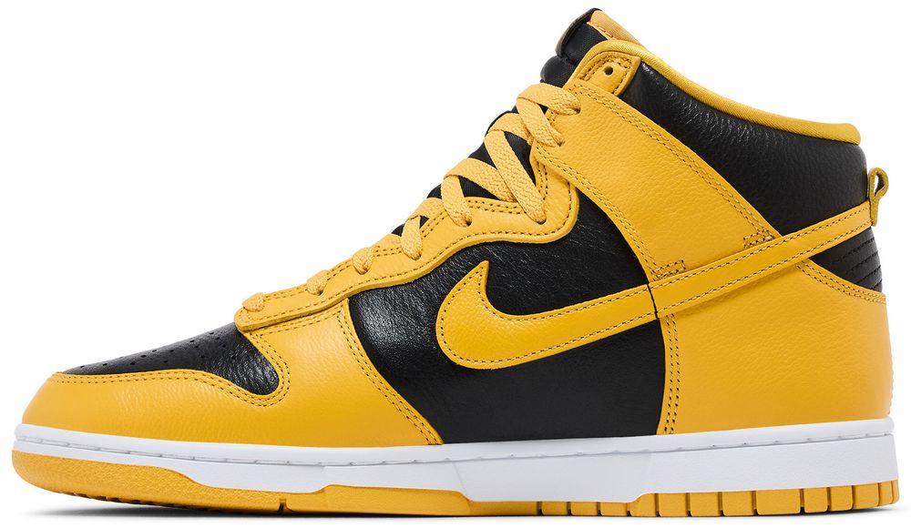 Buy Wu-Tang x Nike Dunk High Retro Premium 2024 - HJ4320 001 | GOAT