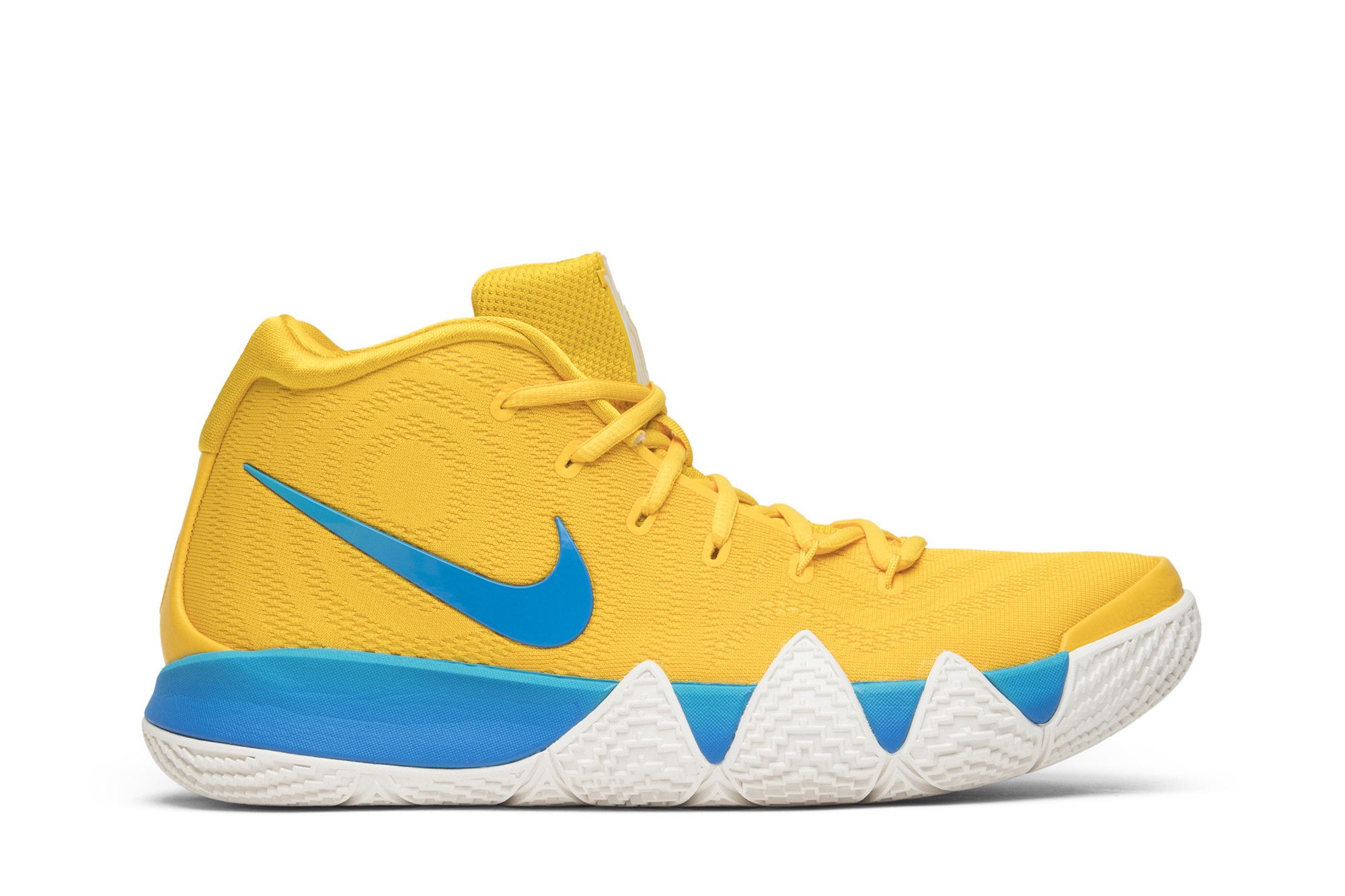 Buy Nike Kyrie 4 'Kix' Special Box - BV0425 700 SB | GOAT