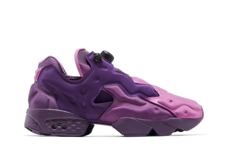Buy GOAT Exclusive Instapump Fury 'Purple' - RMIA07DC99FAB001 3700 | GOAT