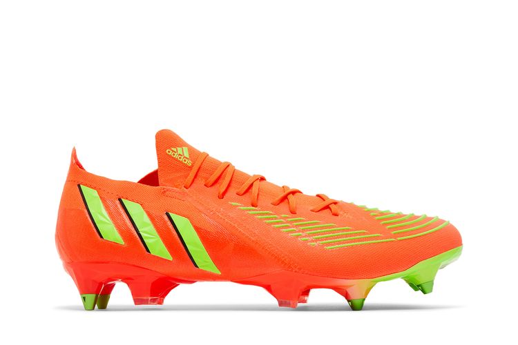Buy Adidas Predator Edge.1 Low SG 'Game Data Pack' - GW1010 | GOAT