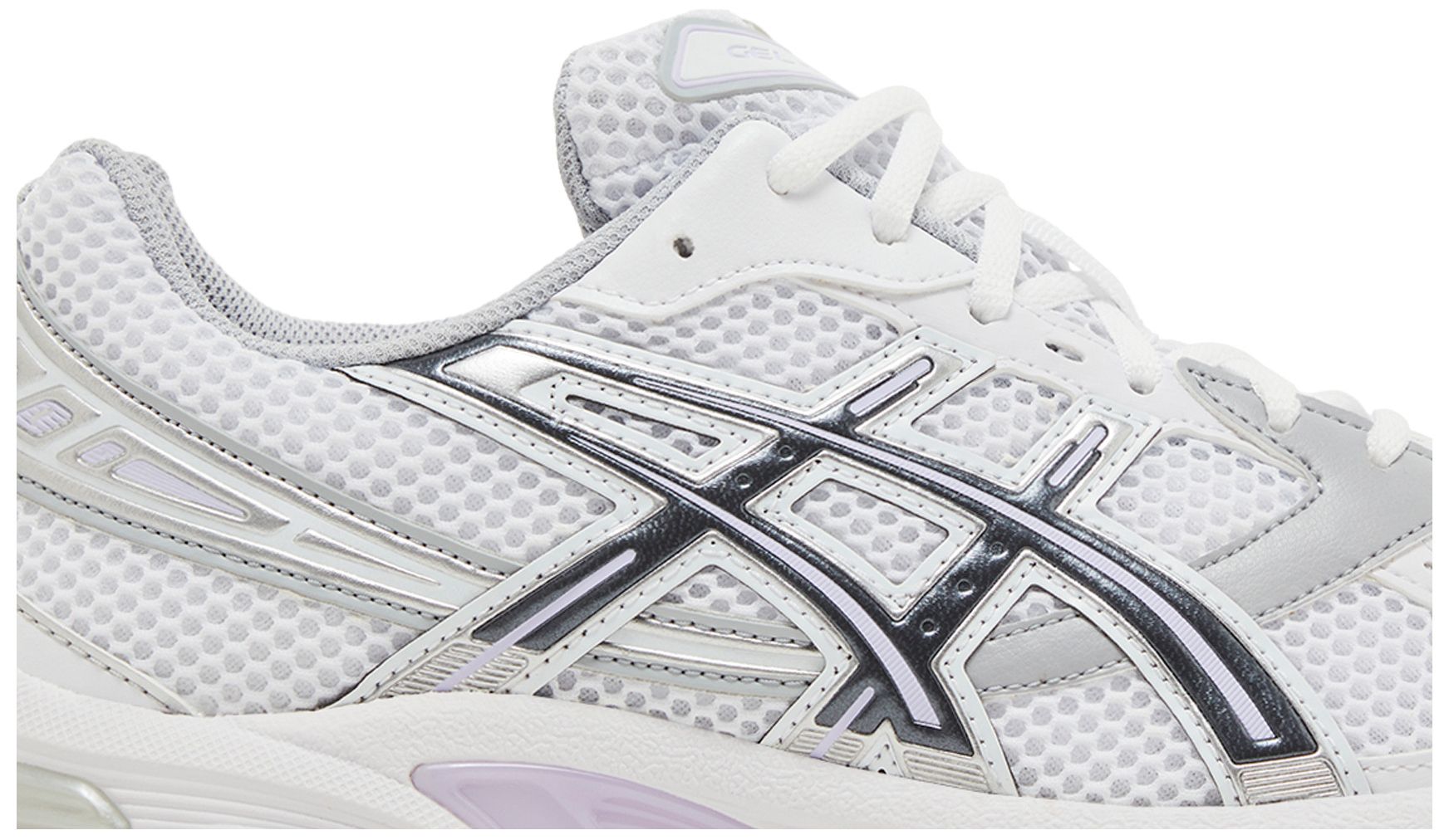 Buy Asics Wmns Gel 1130 'White Carrier Grey Lilac' - 1202A164 115 | GOAT