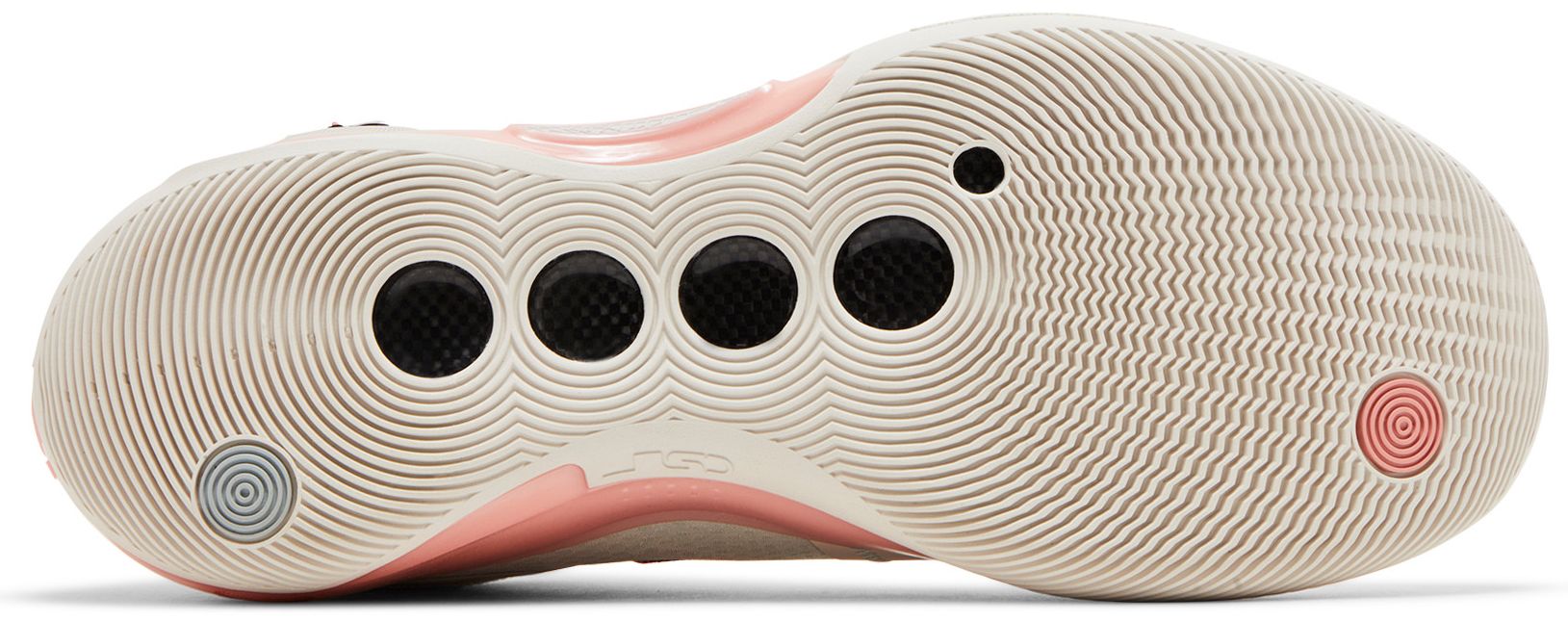 Buy Li-Ning Way of Wade 10 Low 'Valentine's Day' - ABAS083 22 | GOAT