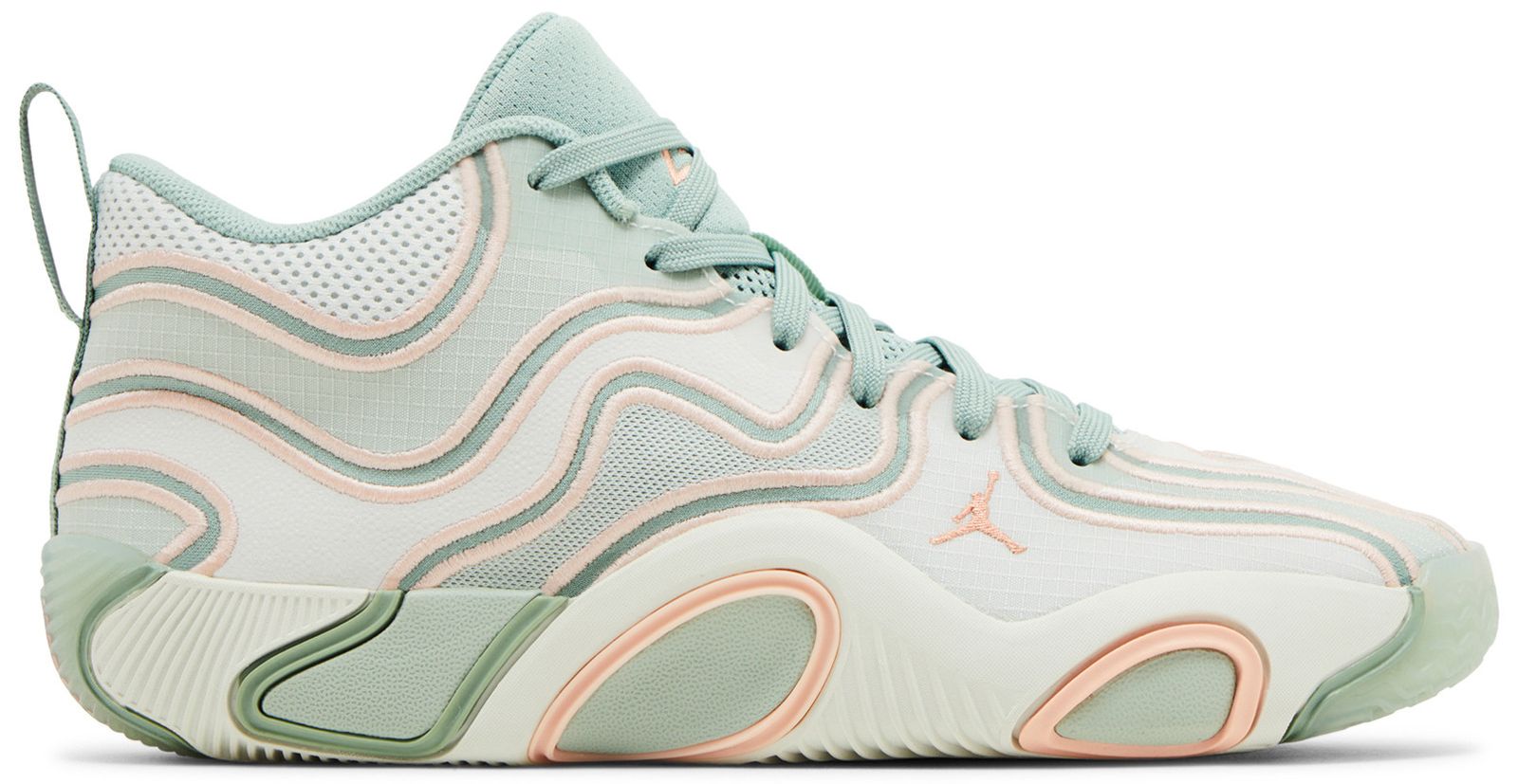 Buy Air Jordan Tatum 3 'Zero Days Off' - FZ6598 002 | GOAT