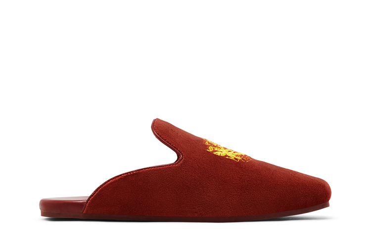 Buy GOAT Bona Fortuna Crest Mule Brick - 06915 10000GIMBG BRIC | GOAT