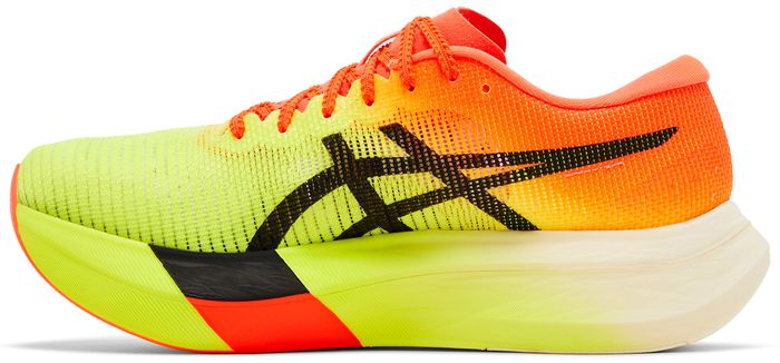 Buy Asics Metaspeed Sky Paris 'Safety Yellow' - 1013A123 750 | GOAT