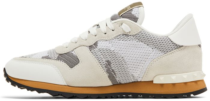 Buy Valentino Rockrunner 'Grey Camo' - YS0723 QRK 52X | GOAT MX