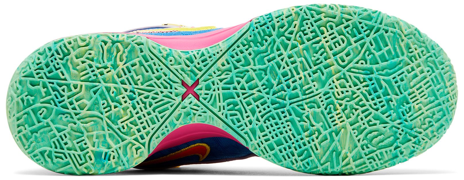 Buy Nike Zoom LeBron NXXT Gen AMPD EP 'I Promise' - FJ1567 501 | GOAT