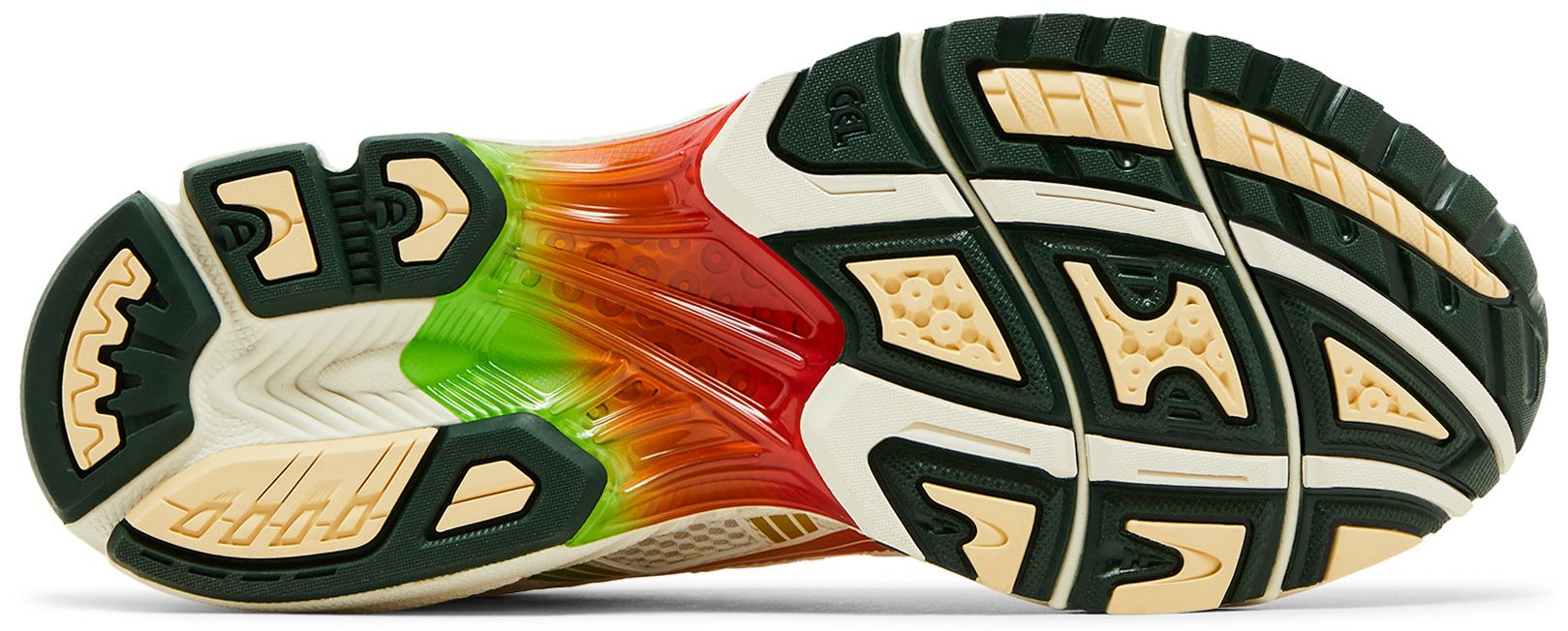 Buy Concepts x ASICS Gel Kayano 14 'Out of Office' - 1203A561 100 | GOAT
