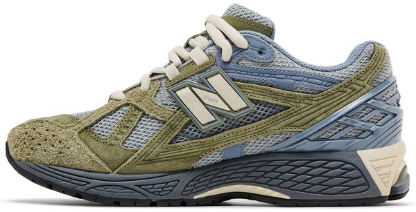 Buy New Balance 1906U 'Slate Grey Dark Olivine' - M1906NH | GOAT