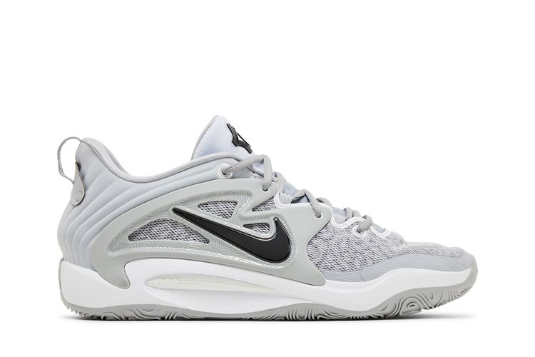 Buy Nike KD 15 TB 'Wolf Grey' - DX6648 003 | GOAT