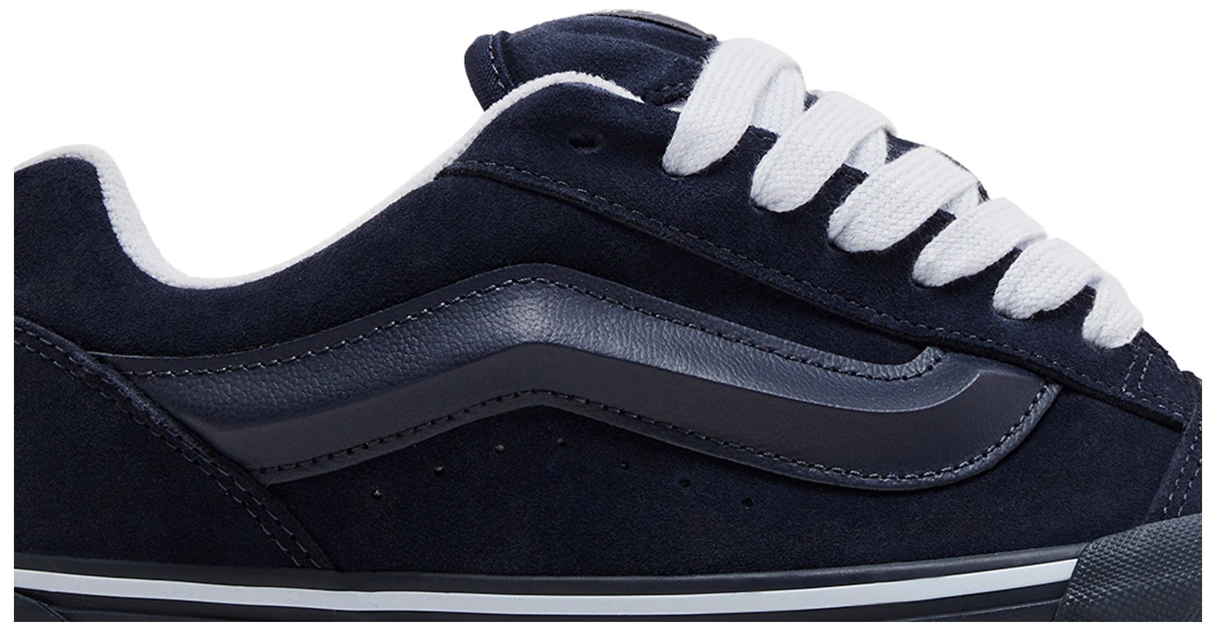 Buy Vans Knu-Skool 'Utility - Navy' - VN0009QCBX9 | GOAT