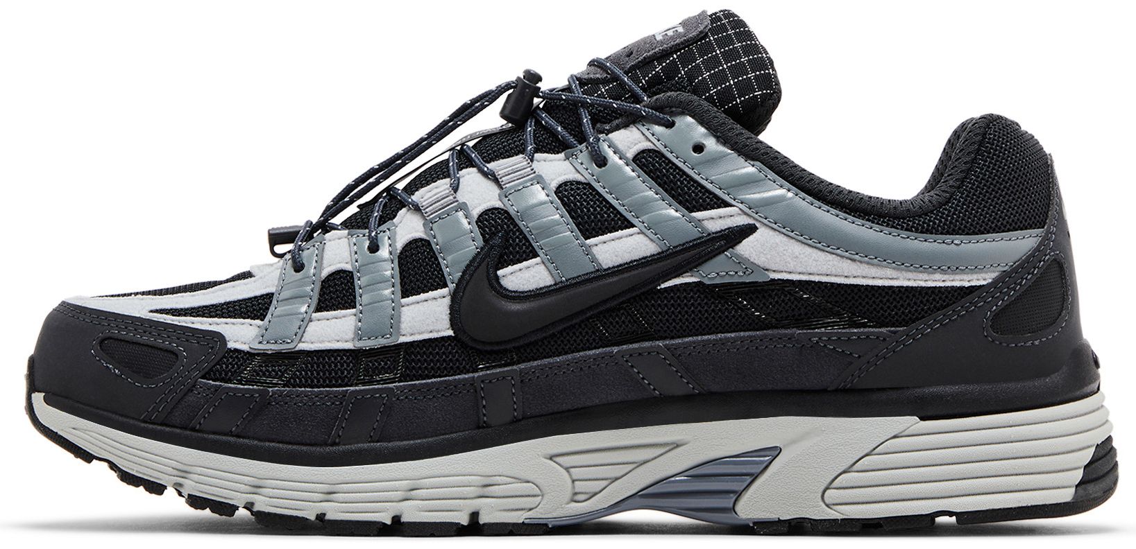 Buy Nike P-6000 Premium 'Anthracite Smoke Grey' - HQ3818 001 | GOAT UK