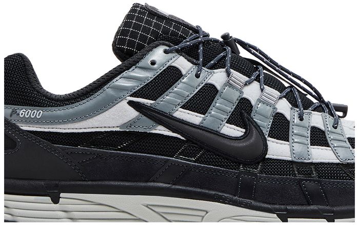 Buy Nike P-6000 Premium 'Anthracite Smoke Grey' - HQ3818 001 | GOAT UK