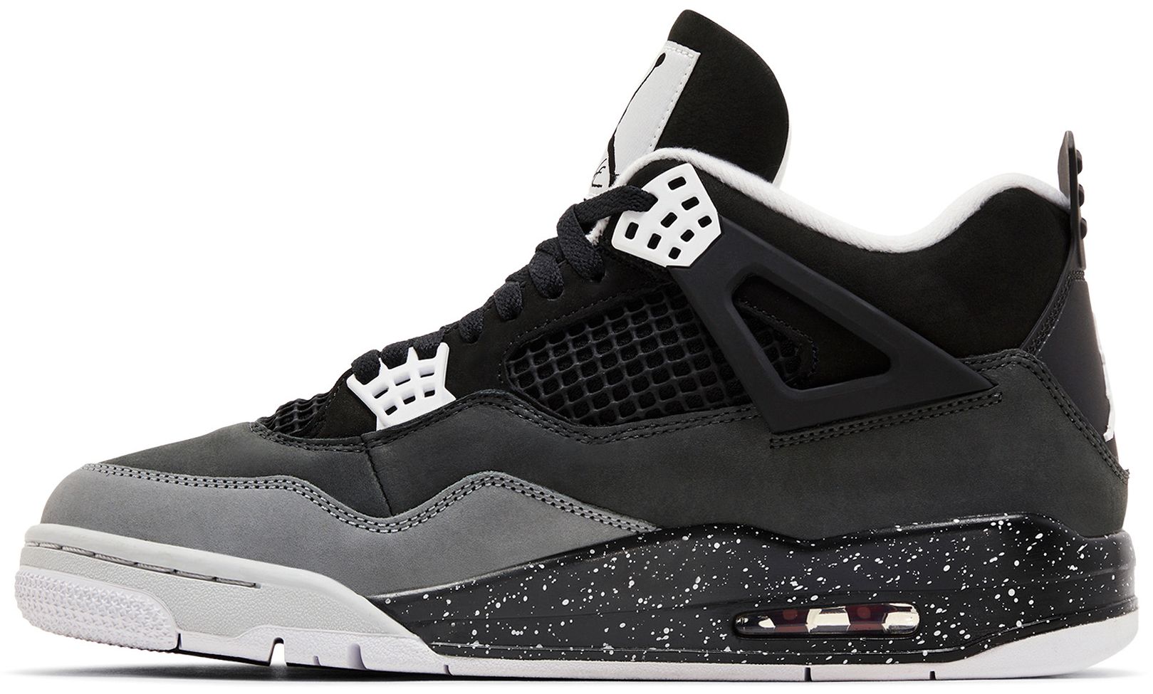Buy Air Jordan 4 Retro 'Fear' 2024 - FQ8138 002 | GOAT