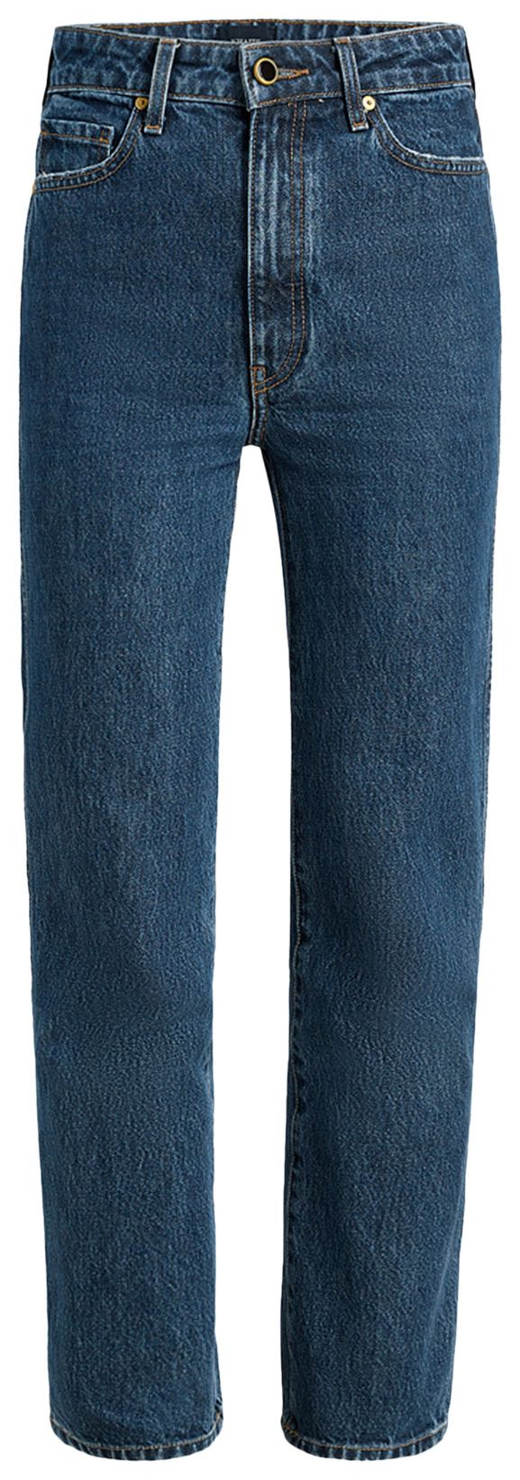 Buy Khaite Abigail Jean 'Archer' - 1071908099 W908 099 | GOAT