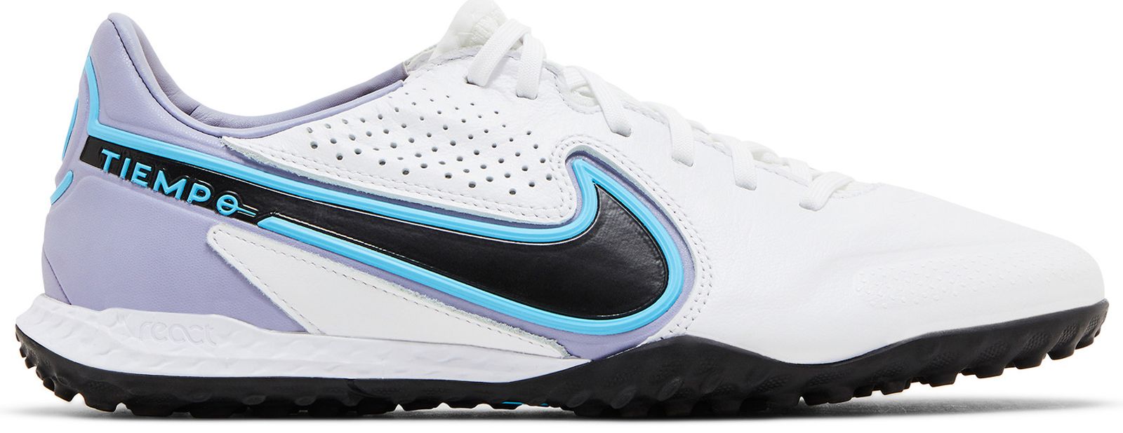 Buy Nike React Tiempo Legend 9 Pro TF 'Blast Pack' - DA1192 146 | GOAT