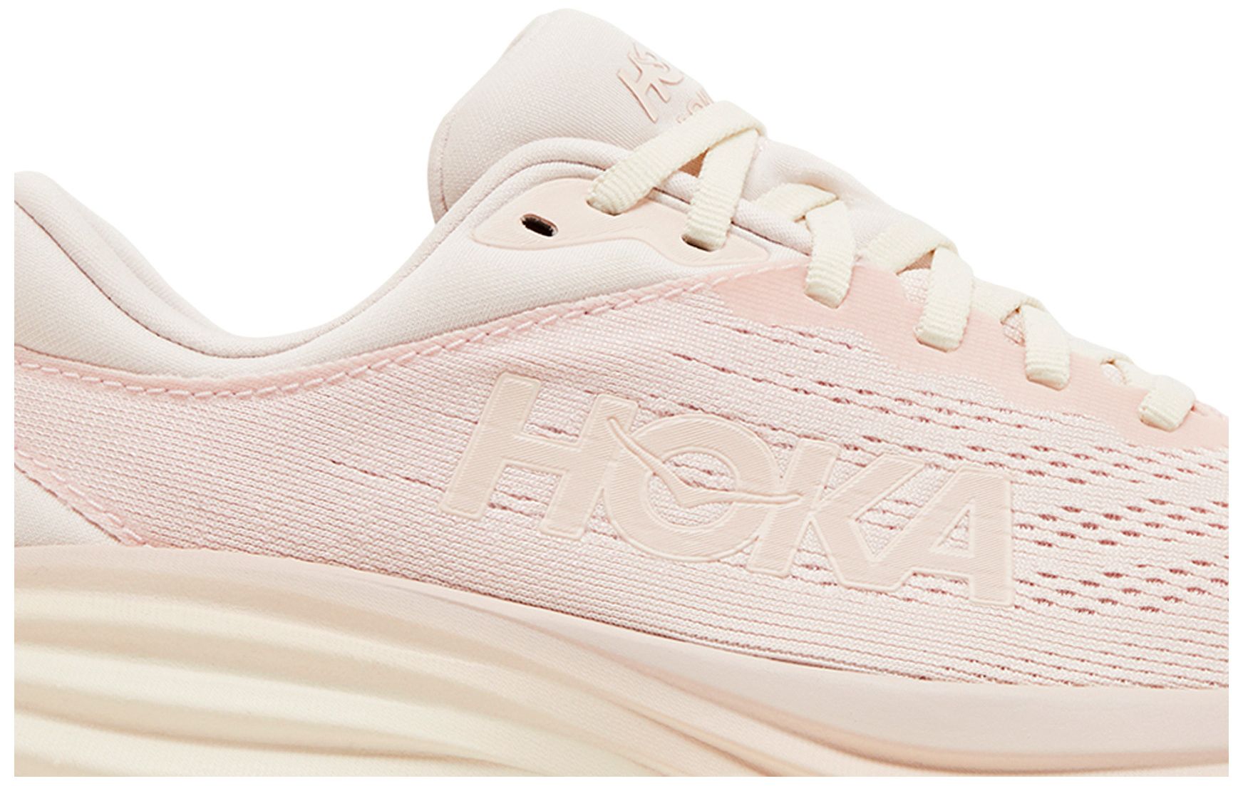 Buy HOKA Wmns Bondi 8 'Cosmic Pearl' - 1127952 CCPR | GOAT