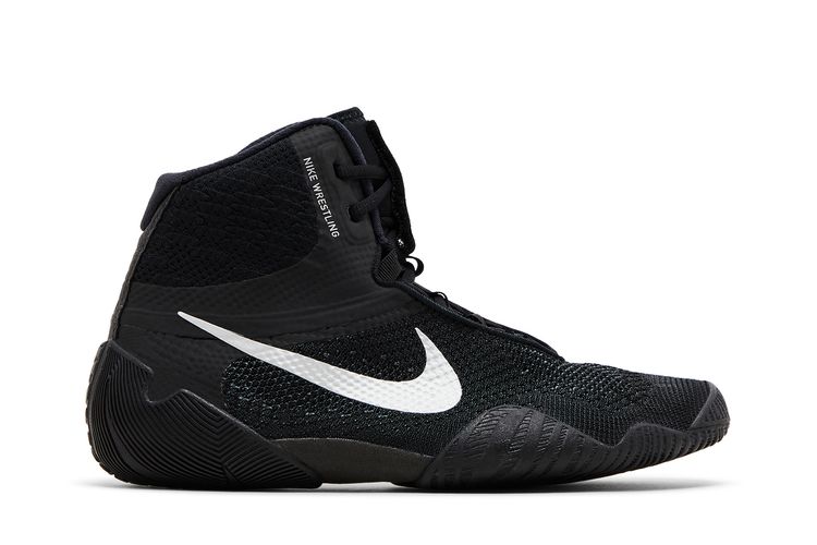 Buy Tawa 'Black Metallic Silver' - CI2952 001 | GOAT